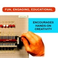 Brown Dog Gadgets Crazy Circuits Starter Set – Learn Circuitry ...
