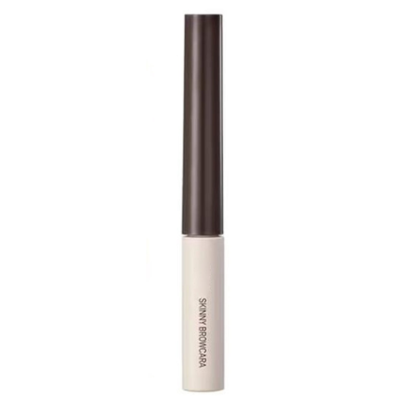 Brown Eyebrow Tint Waterproof Tinted Brow Gel-Long Lasting SmudgeProof ...