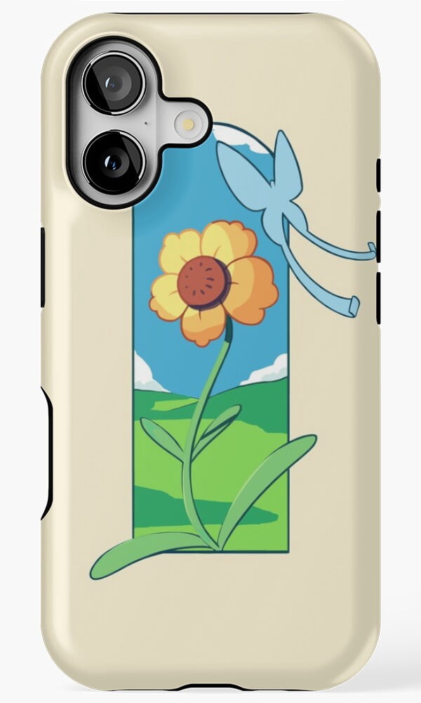 Brown Eyed Susan Rudbeckia Spring Botanical Art Phone Case for iPhone ...