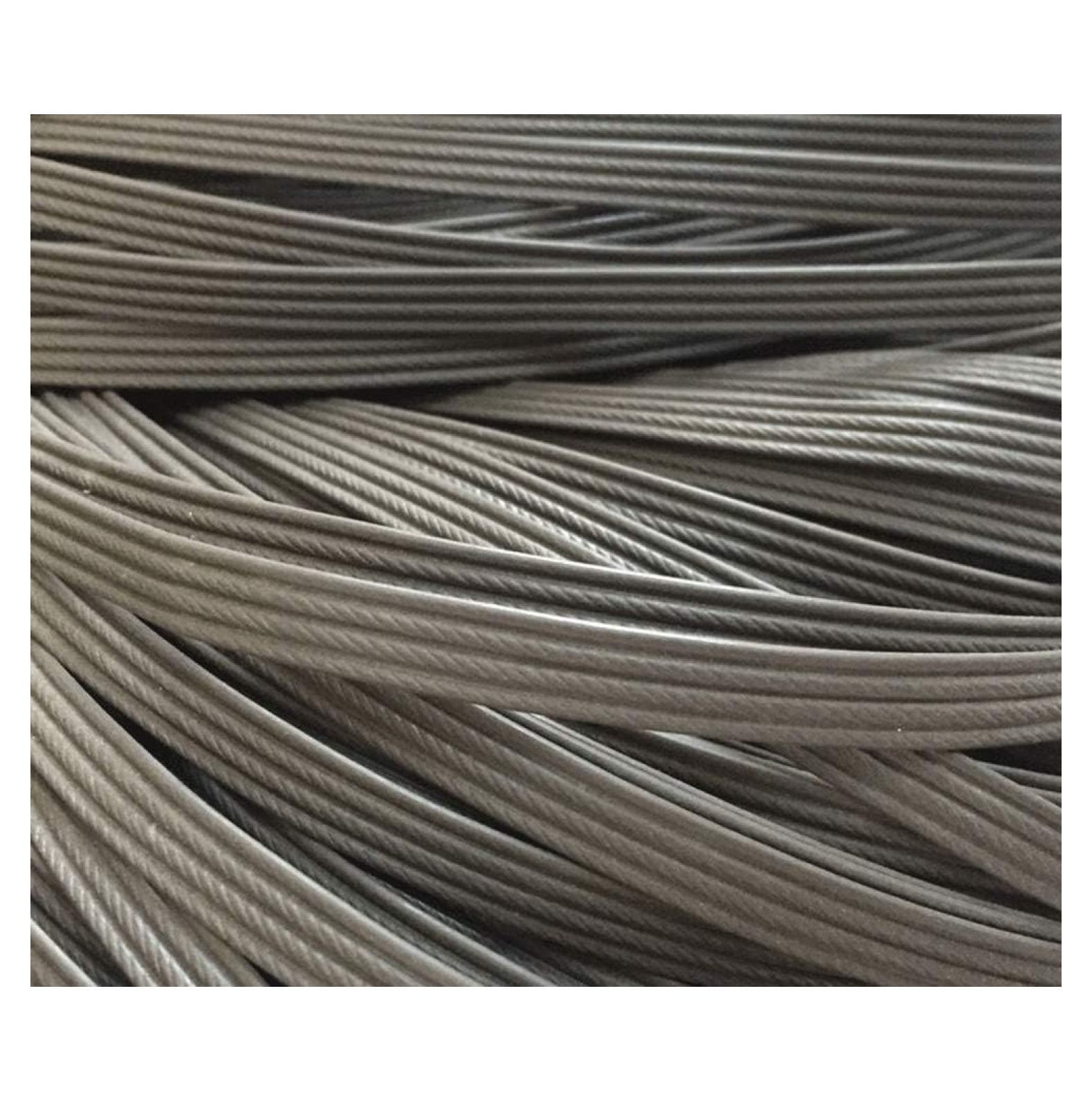 Brown Flat Synthetic Rattan Repair Materials, Plastic Rattan Wicker ...