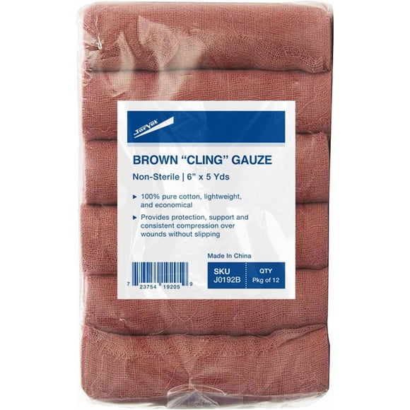 Rolls Gauze Bandage