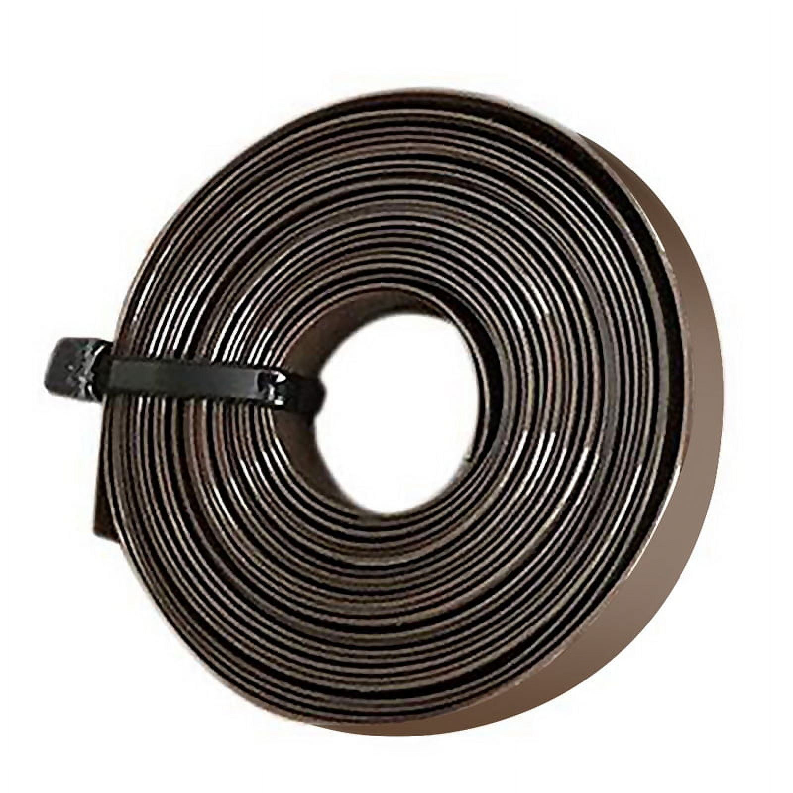 Brown Hair Extension Hot Italian Glue Keratin Adhesive Flat Tip Salon ...
