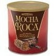 Brown & Haley Mocha Roca Buttercrunch Toffee Canister, 10 Oz - Walmart.com