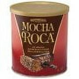 Brown & Haley Mocha Roca Buttercrunch Toffee Canister, 10 Oz - Walmart.com