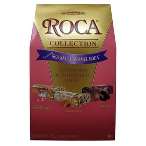 Almond Roca