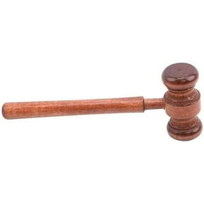 Judge Gavel
