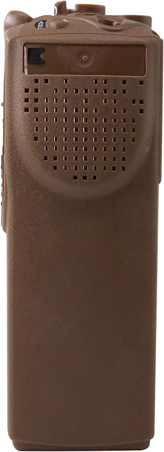 Brown Housing Case Front Cover for Two Way Radio XTS3000 Model I M1 ...