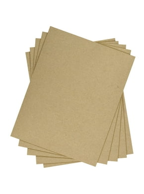 Chipboard in Craft Paper - Walmart.com