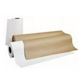 Brown Kraft Paper 36 Inch Wide Roll - Walmart.com