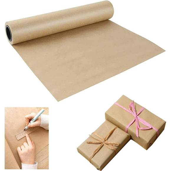 Kraft Paper Roll