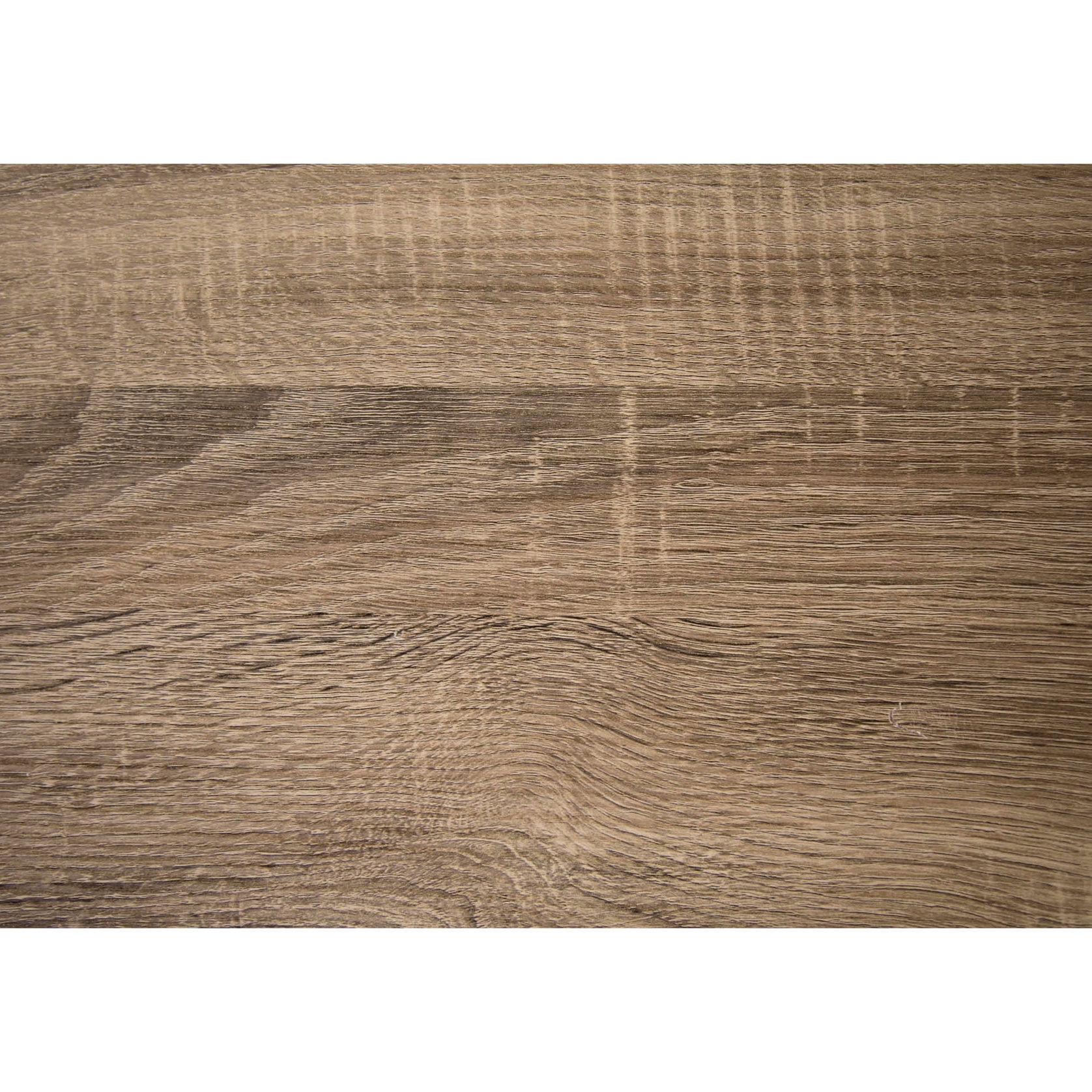 Brown Laminate Computer Desk with Long Shelf | For Laptop Work in ...