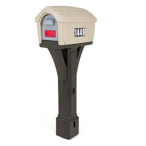 Double Door Mailboxes