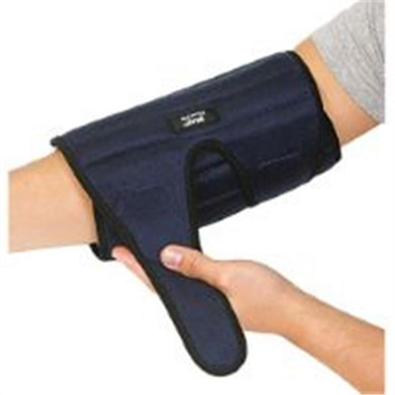 Brown Medical Industries IMKA10172 Elbow Splint Universal - Walmart.com