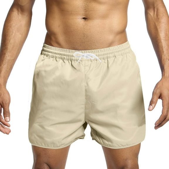 Dolphin Shorts Mens
