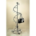 Brown Metal Clasic Spiral Purse Tree - Walmart.com