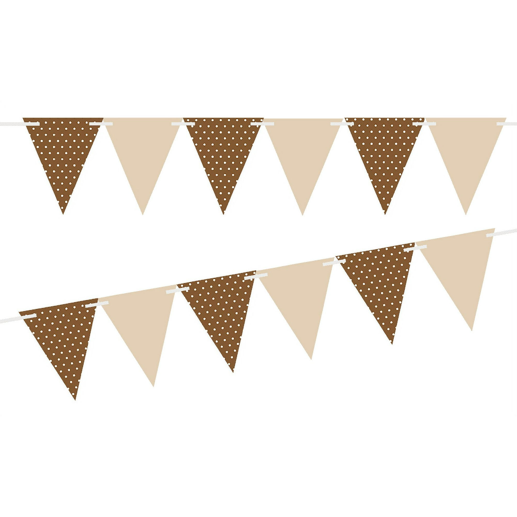 Pennant Bunting