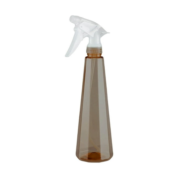 Brown Pressurized Spray Bottle For Gardening, Handheld Watering Can ...