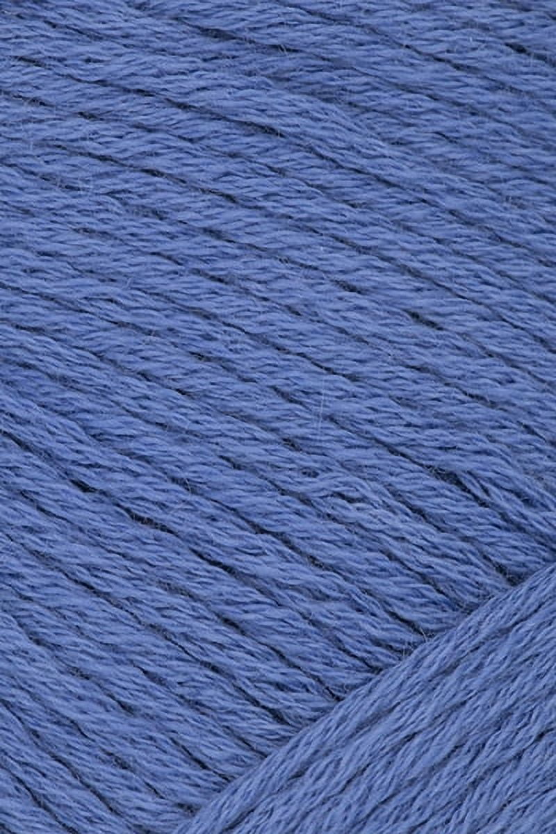 Brown Sheep - Cotton Fleece Knitting Yarn - Columbine Blossom (# 790 ...