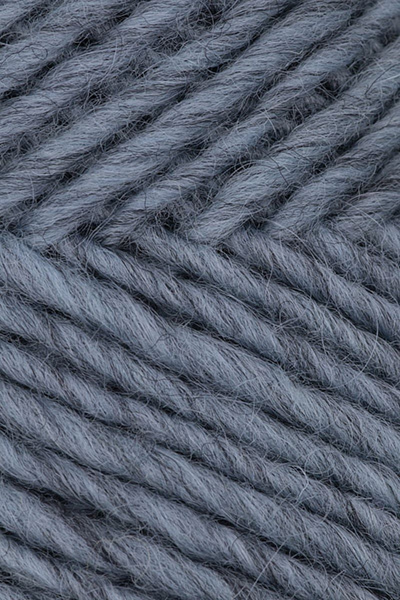 Brown Sheep - Lambs Pride Worsted Knitting Yarn - Blue Willow (# 134 ...