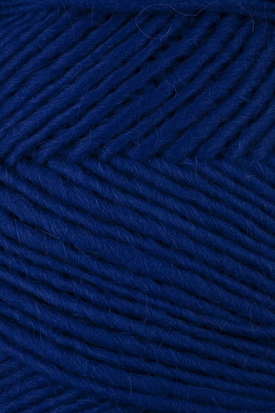 Brown Sheep - Lambs Pride Worsted Knitting Yarn - Dynamite Blue (# 160 ...
