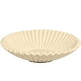 Brown Small Decorative Bowl - Stylish Resin Purse Bowls - Key Bowl for ...