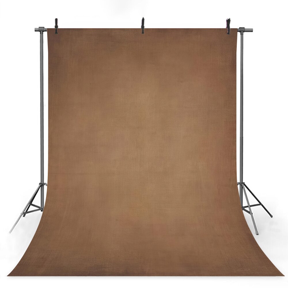 Brown Solid Color Backdrops Pregnant Woman Portrait Adult Child ...