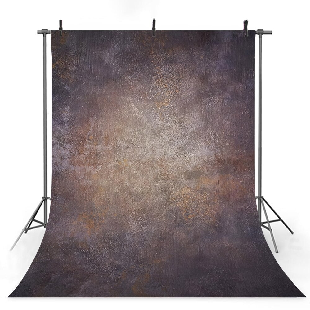 Brown Solid Color Backdrops Pregnant Woman Portrait Adult Child ...