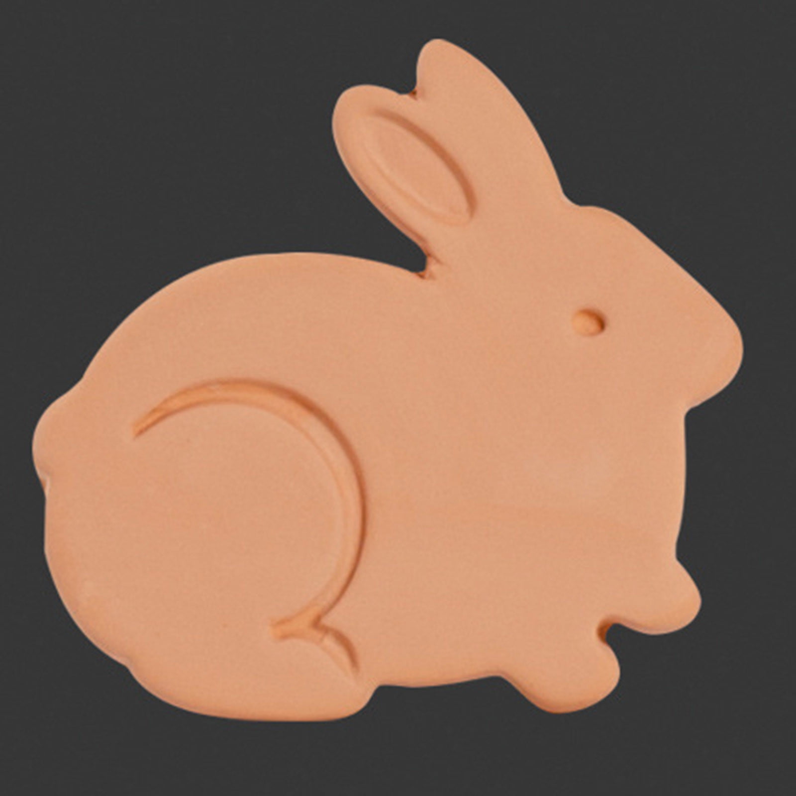 The Brown Sugar Bear/Owl/Fish/Squirrel/Bunny -Terracotta Cotta Brown ...