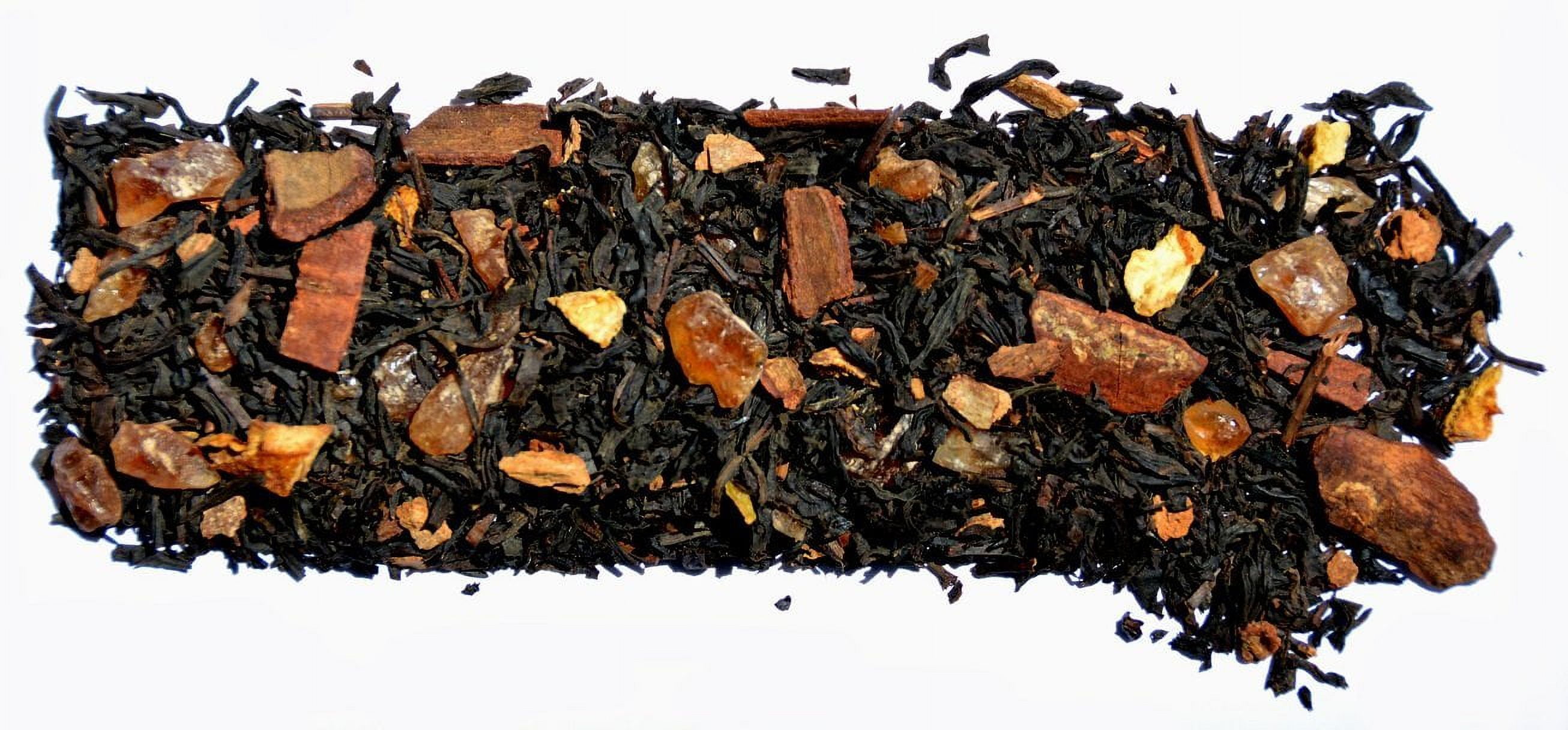 Brown Sugar Bread Pudding Tea (3 oz) - Walmart.com