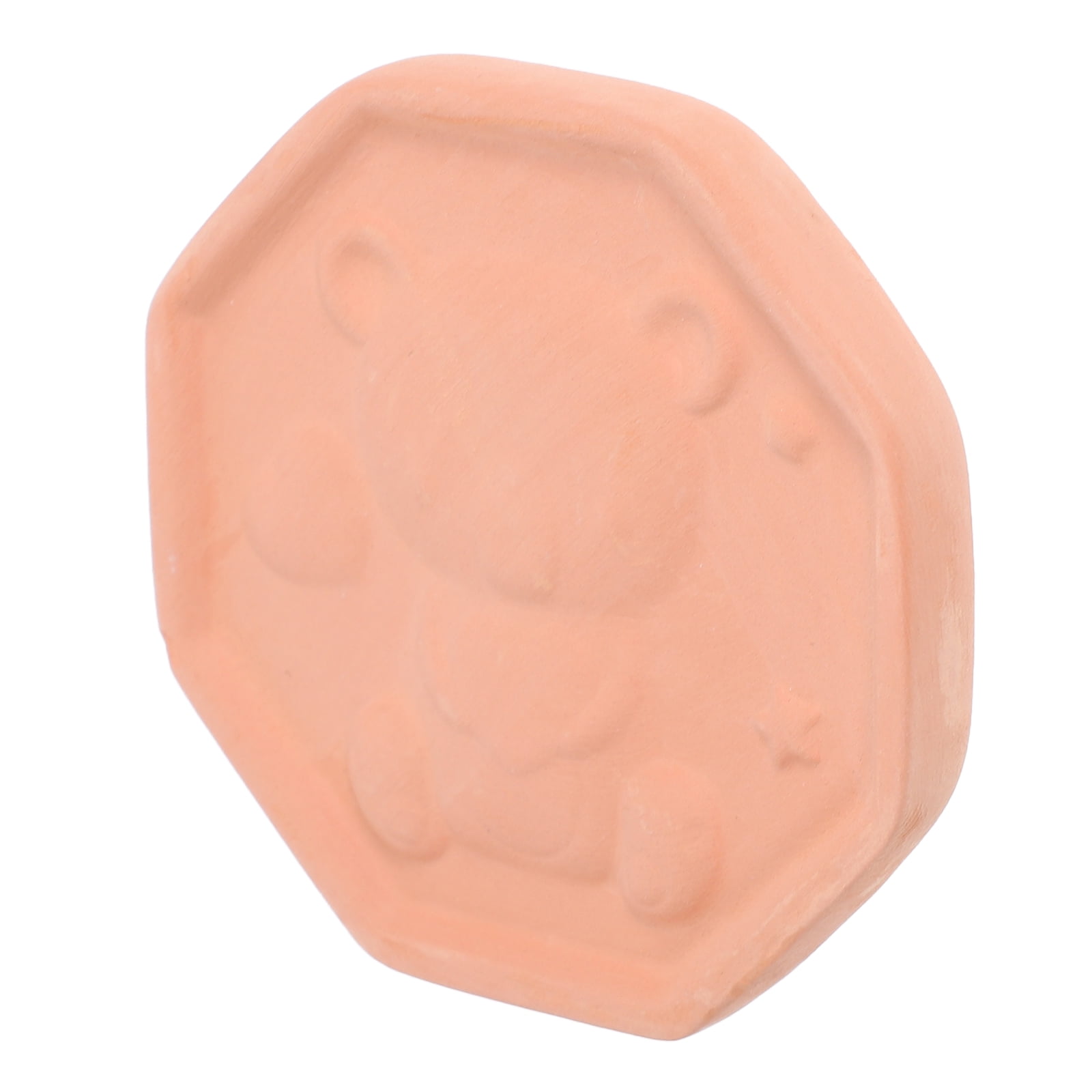 Brown Sugar Keeper Saver Terracotta Brown Sugar Cute Bear Softener ...