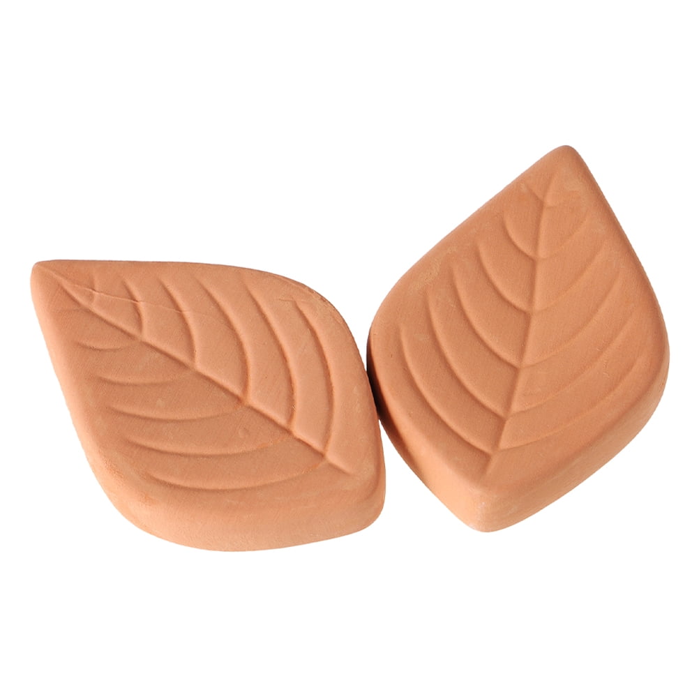 Brown Sugar Keeper Softener Canister, Leaf Shape Brown Sugar Saver, to ...