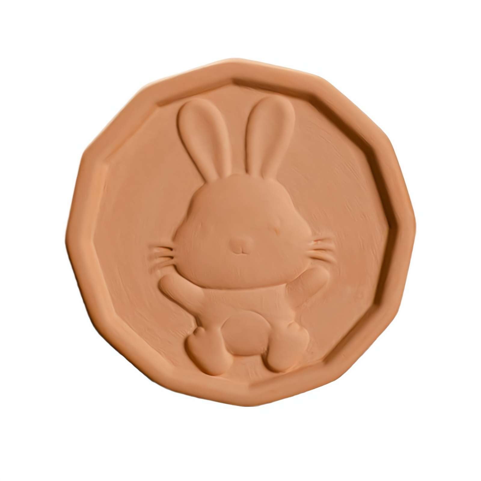 Brown Sugar Keeper,Terracotta Brown Sugar Disc to Maintain Food ...