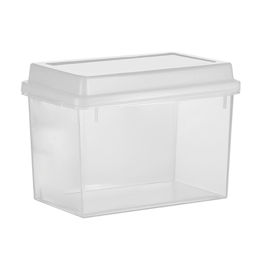 Brown Sugar Keeper with Lid Moisture-proof Food Containers for Kitchen ...