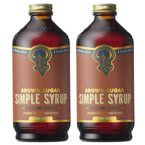 Simple Syrup in Cocktail Mixers - Walmart.com