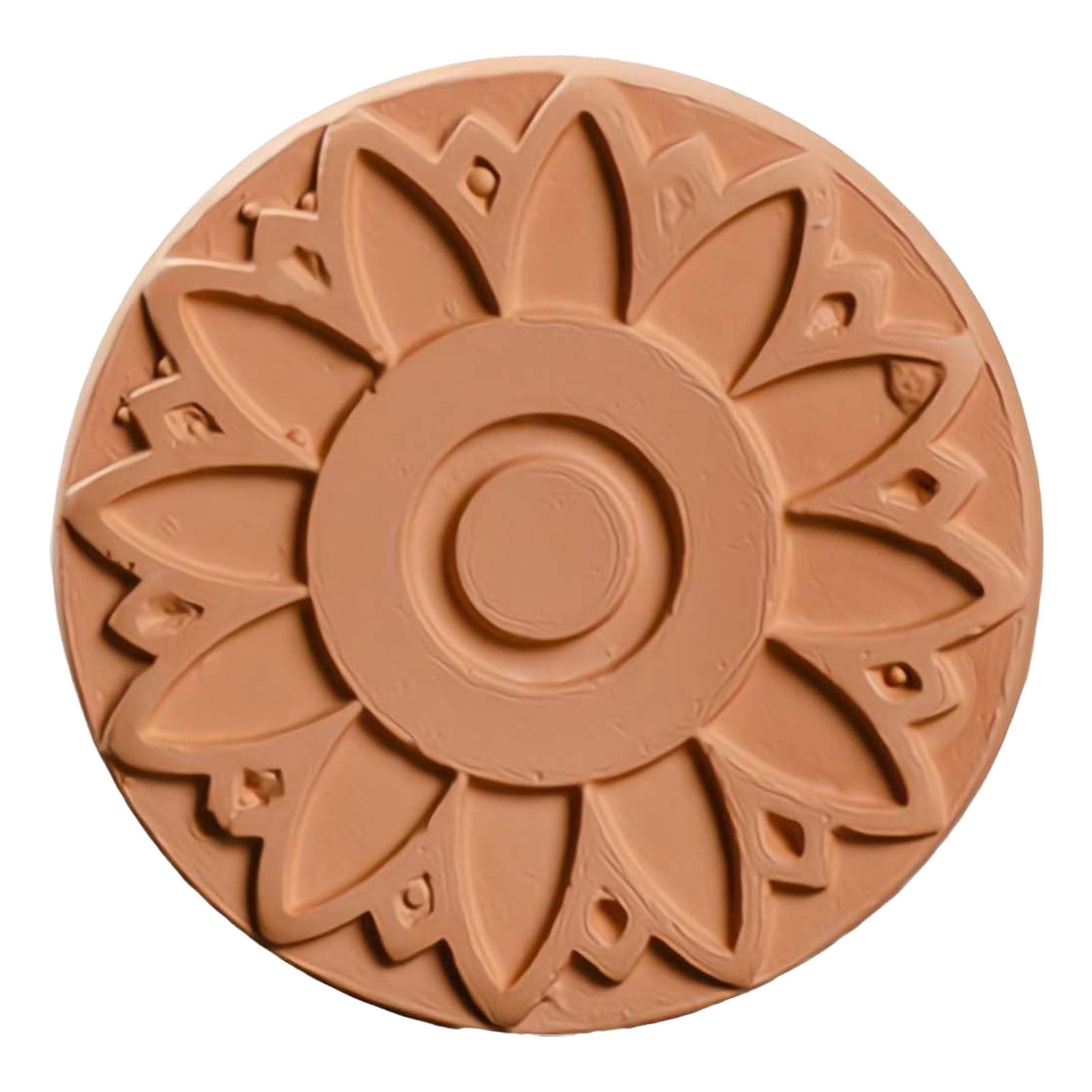 Brown Sugar Softener - Reusable Clay Container, Keep Sugar Moist or Dry ...