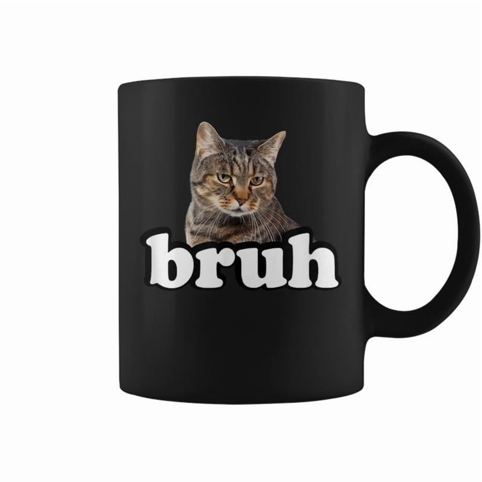 Brown Tabby Cat Coffee Mugs - Walmart.com