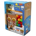 Brown Toy Box Alex & Ava Architecture & Engineering STEAM Science Set ...