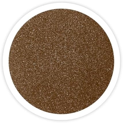 Brown Unity Sand -1.5 LB (22 oz), Brown Colored Sand for Weddings, Vase ...
