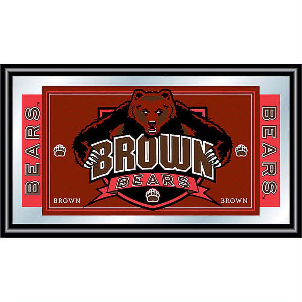 Brown University Logo