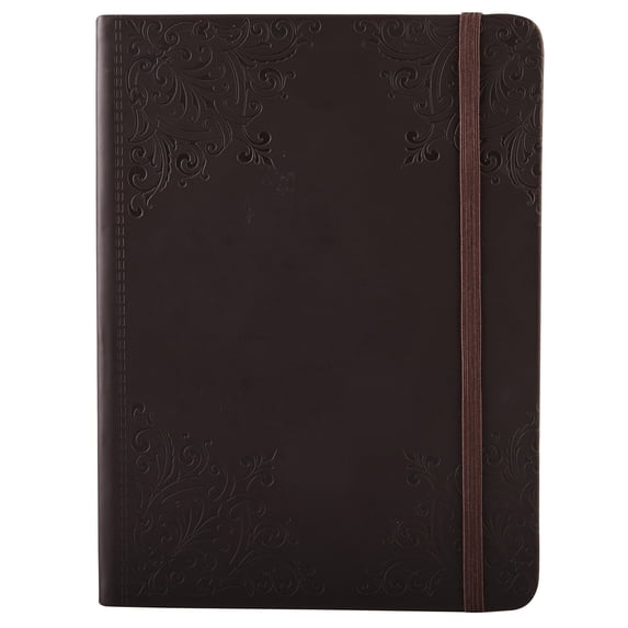 Brown Vines Fashion Journal by Artist's Loft - Walmart.com