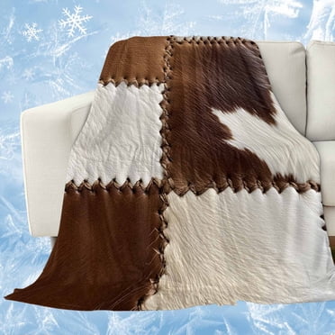 Black White Geometric Cooling Blanket,Lightweight Breathable Summer ...