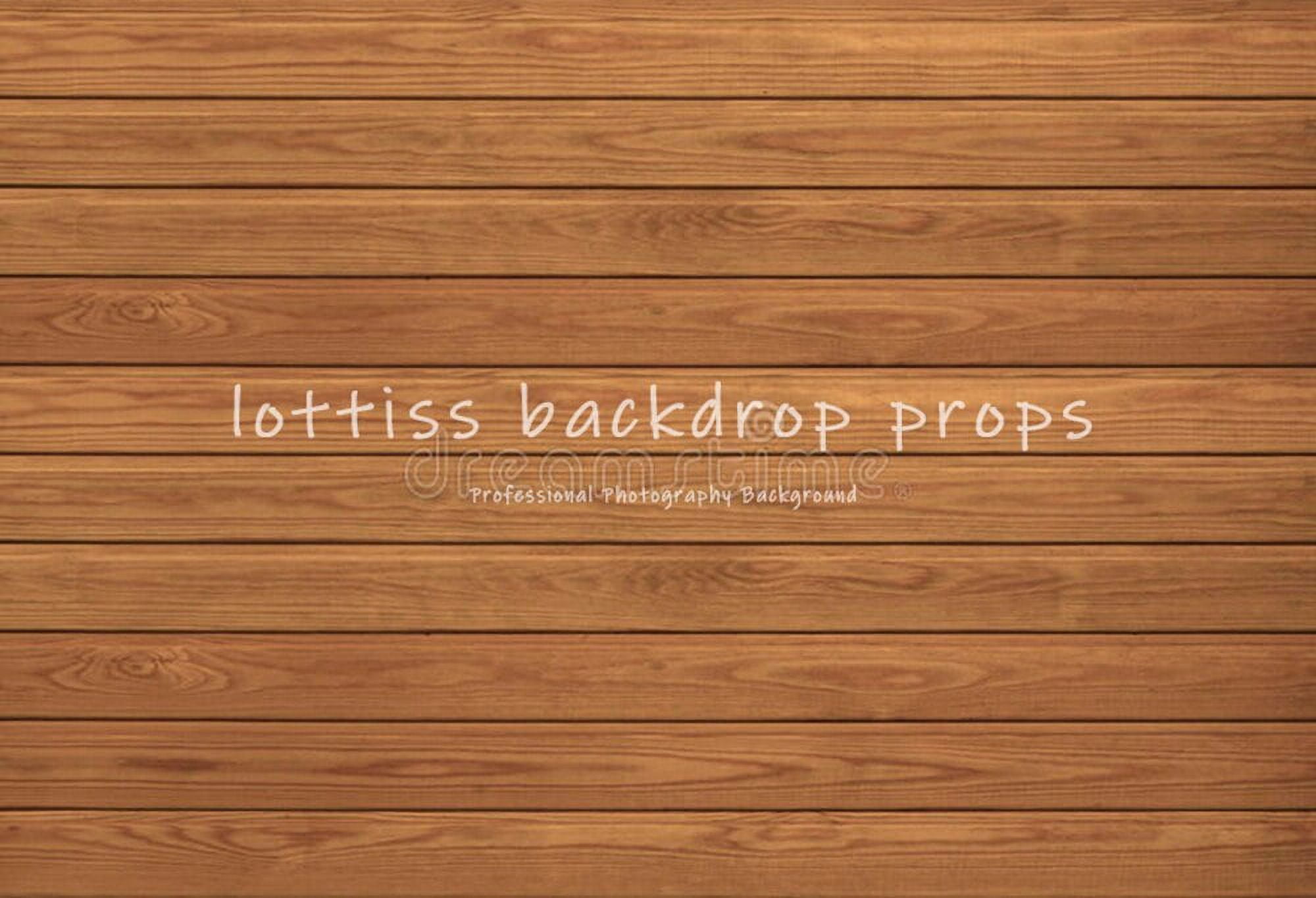 Brown Wood Board Photography Background Dark Brown Wood Floor Prop ...