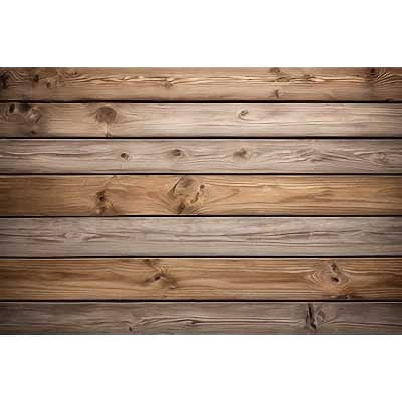 Brown Wood Photo Wall Backdrop Wood Photography Studio Background Home ...