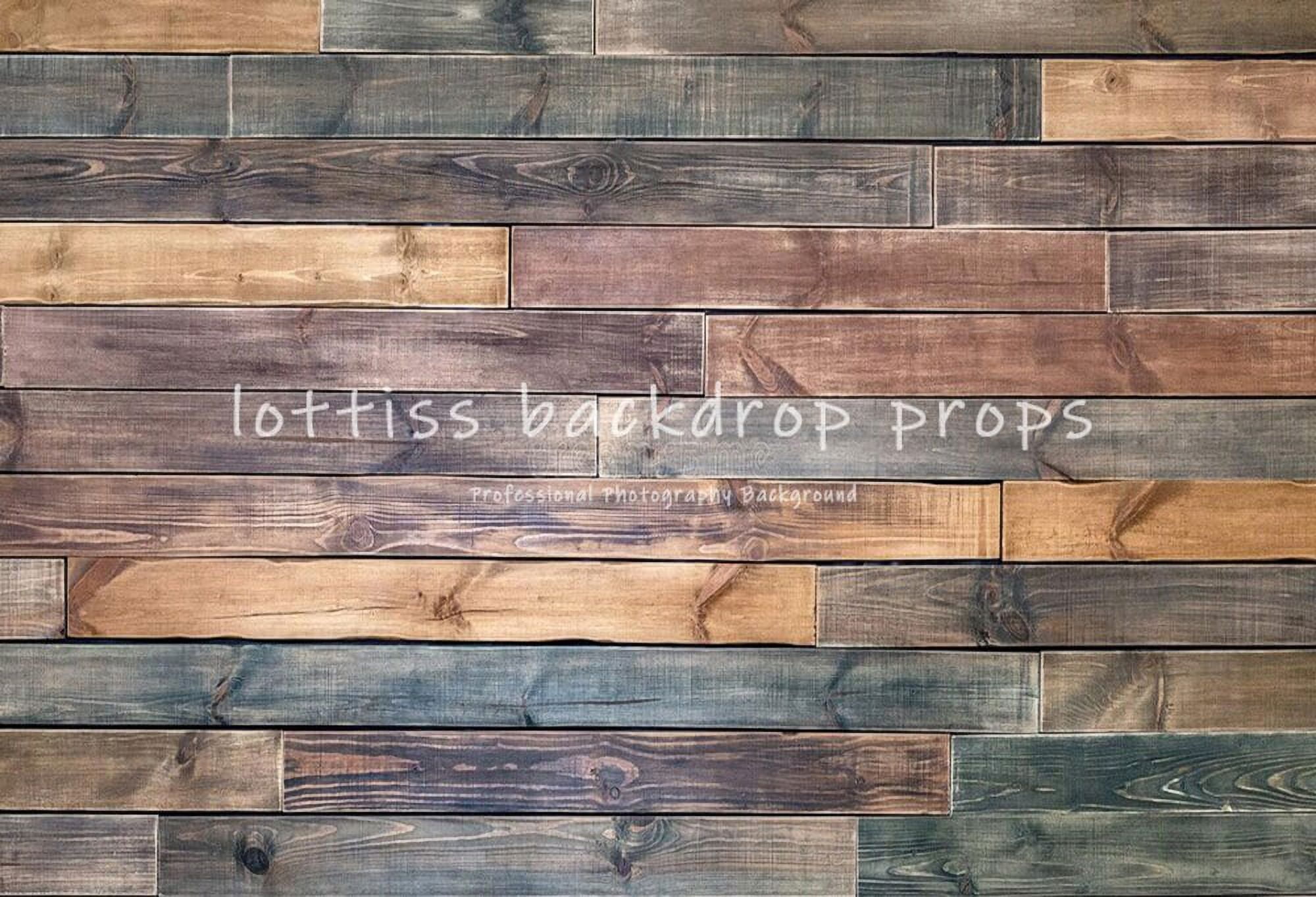 Brown Wood Wall Photography Background Dark Brown Wood Planks Adult ...