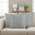 Brown Wooden Board Pillow Covers Set of 4, Farm Retro Art Brown Wood ...