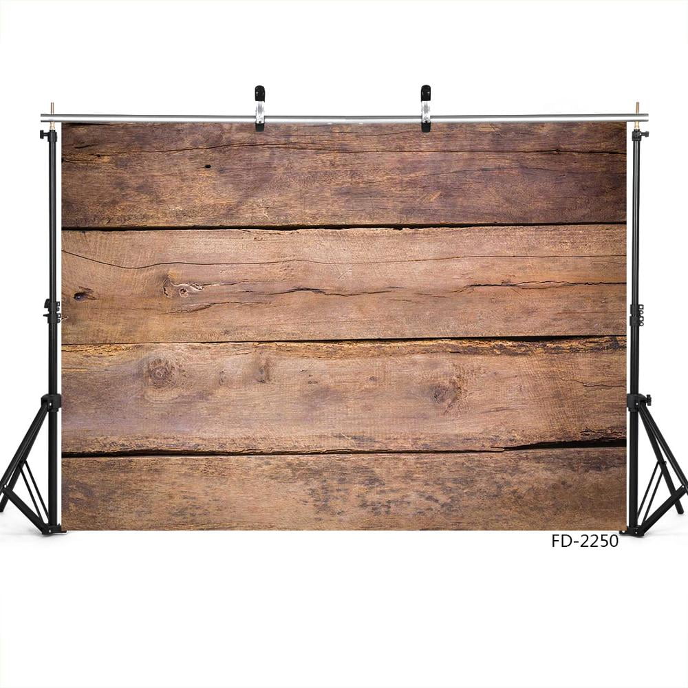 Brown Wooden Floor Texure Portrait Photography Backdrops for Photo ...