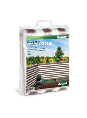 Outdoor Privacy Screens in Patio & Outdoor Decor - Walmart.com