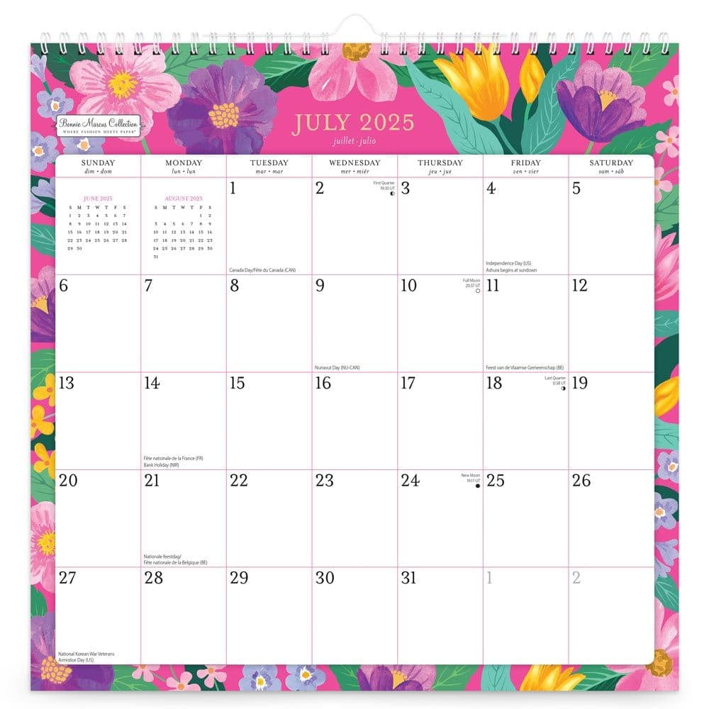 BrownTrout, Bonnie Marcus Plato 2026 Wall Calendar, 12'' X 12'', 12 ...