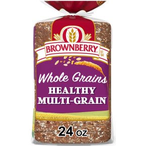 Multigrain Bread
