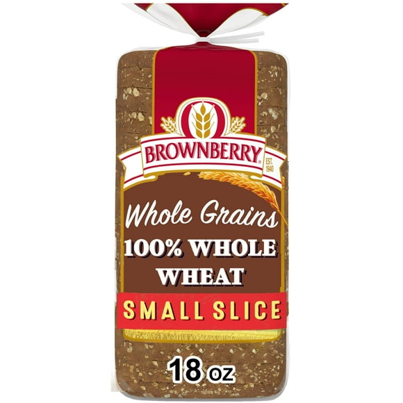 Wheat Berry Bread